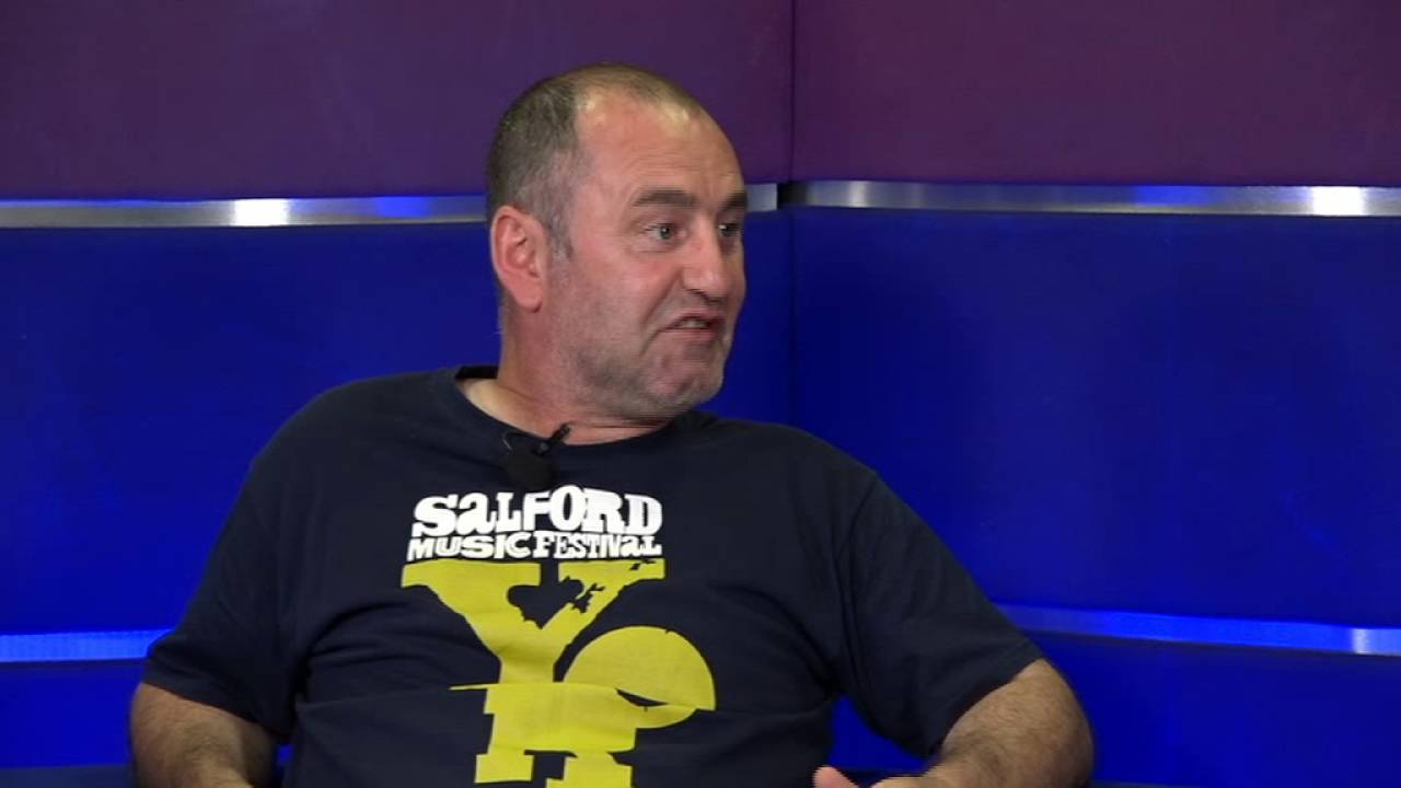 Daily Rundown - 6th June - Ed Blaney - YouTube