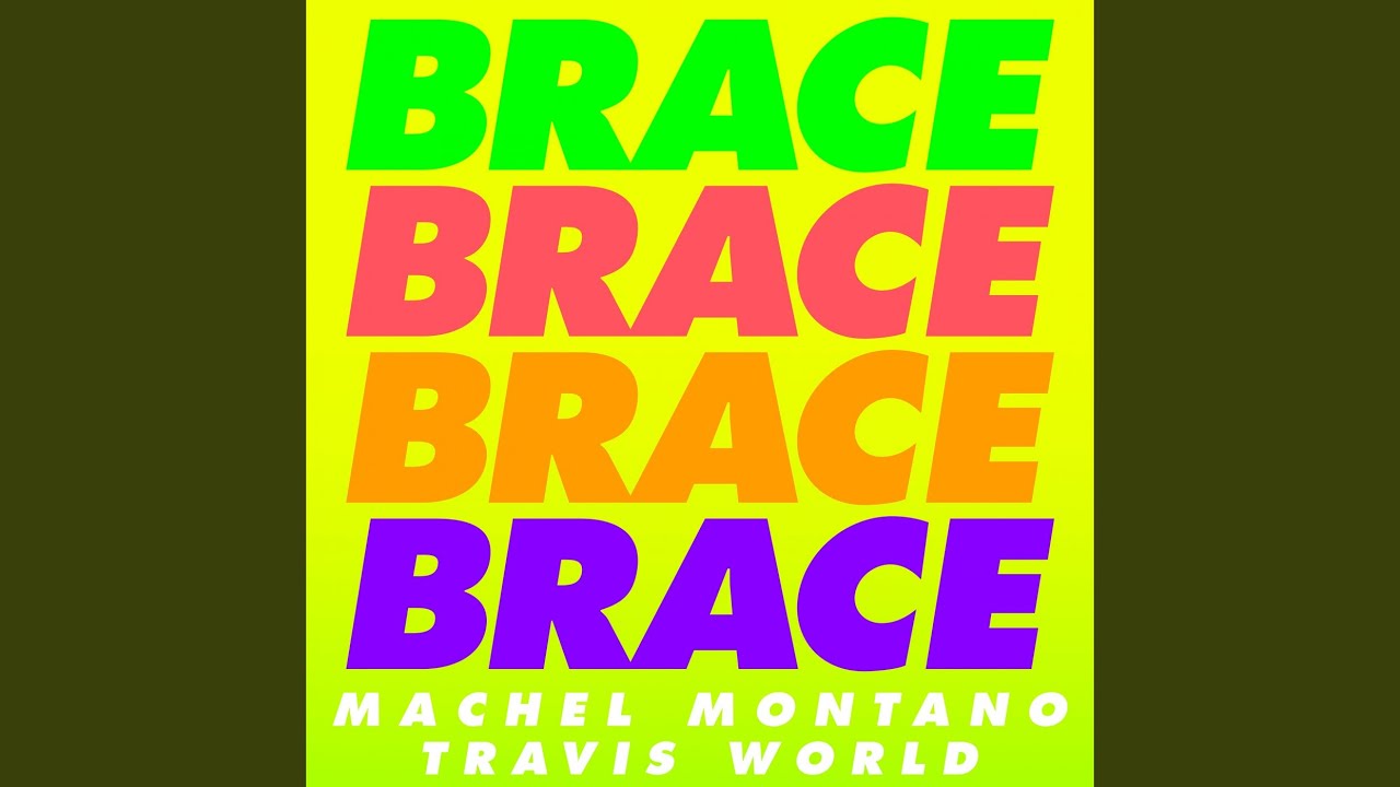 Brace YouTube brace-youtube