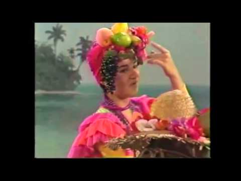 Rock With Barney Soundtrack: Tingalayo - YouTube