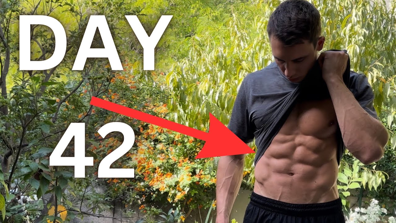 How To Actually Get A SIX PACK ABS (Truth Revealed) - YouTube