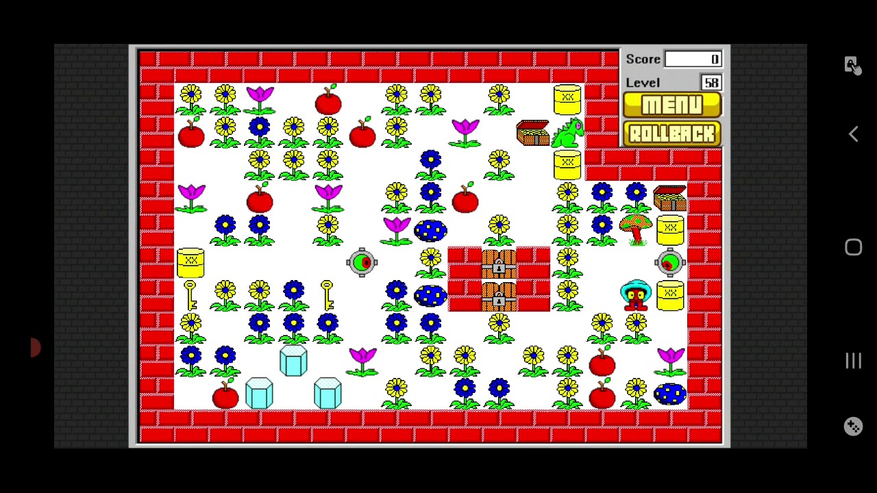 Super Zeek level 58 - YouTube