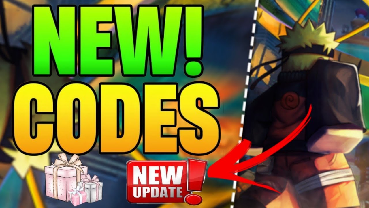 CODES FOR ANIME FIGHTING SIMULATOR X || ANIME FIGHTING SIMULATOR X ...