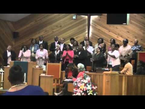 If You Want To Be Born Again Say The Word Evangel Chapel AME Church ...