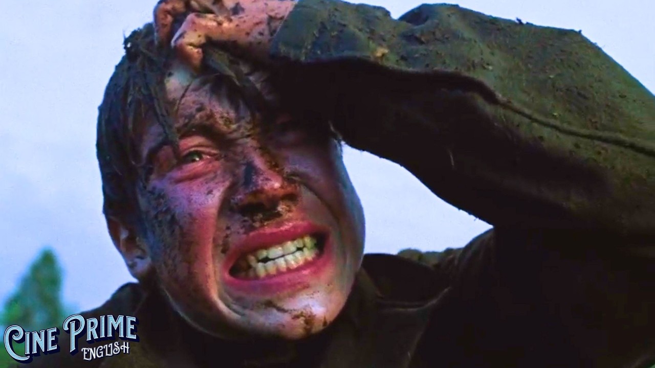 The 15 Best Acting Scenes of All Time - YouTube