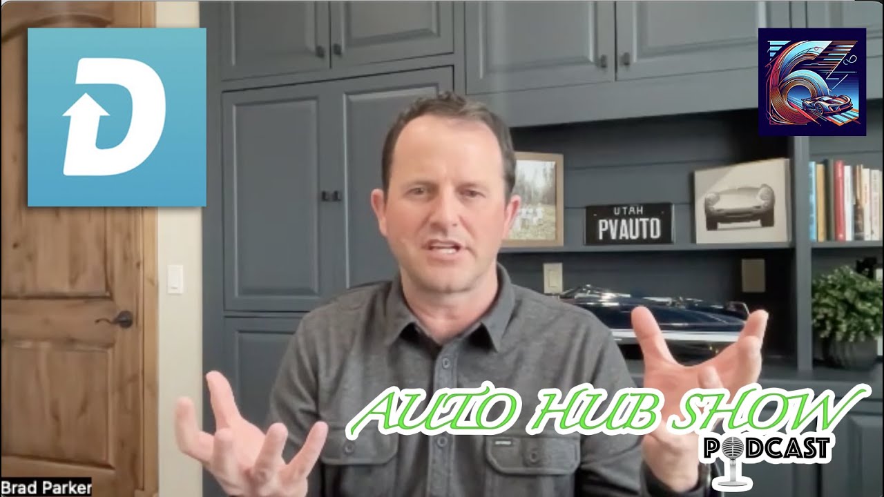 The Deal Now Interview with Brad Parker - YouTube