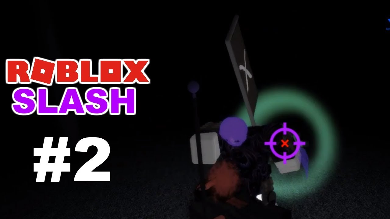 HE SAVED THAT EXECUTE FOR ME! | ROBLOX SLASH #2 - YouTube