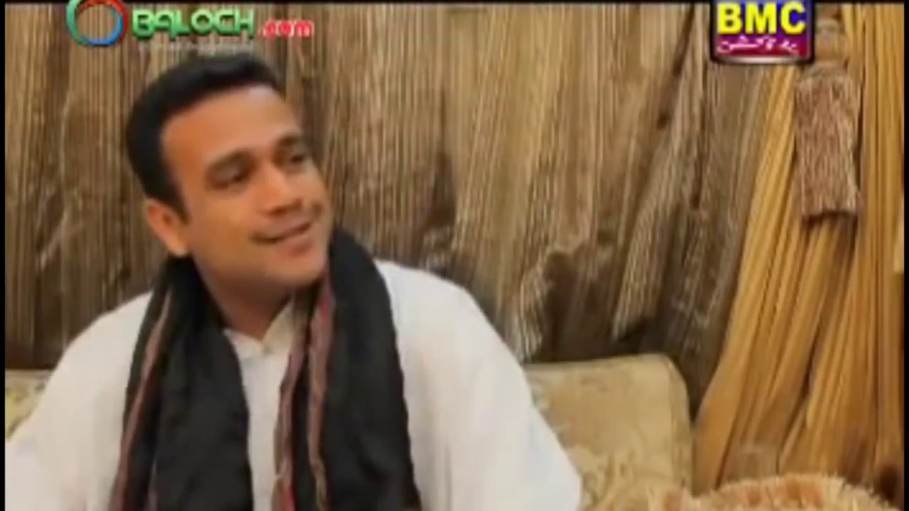 Zahr full balochi film - YouTube