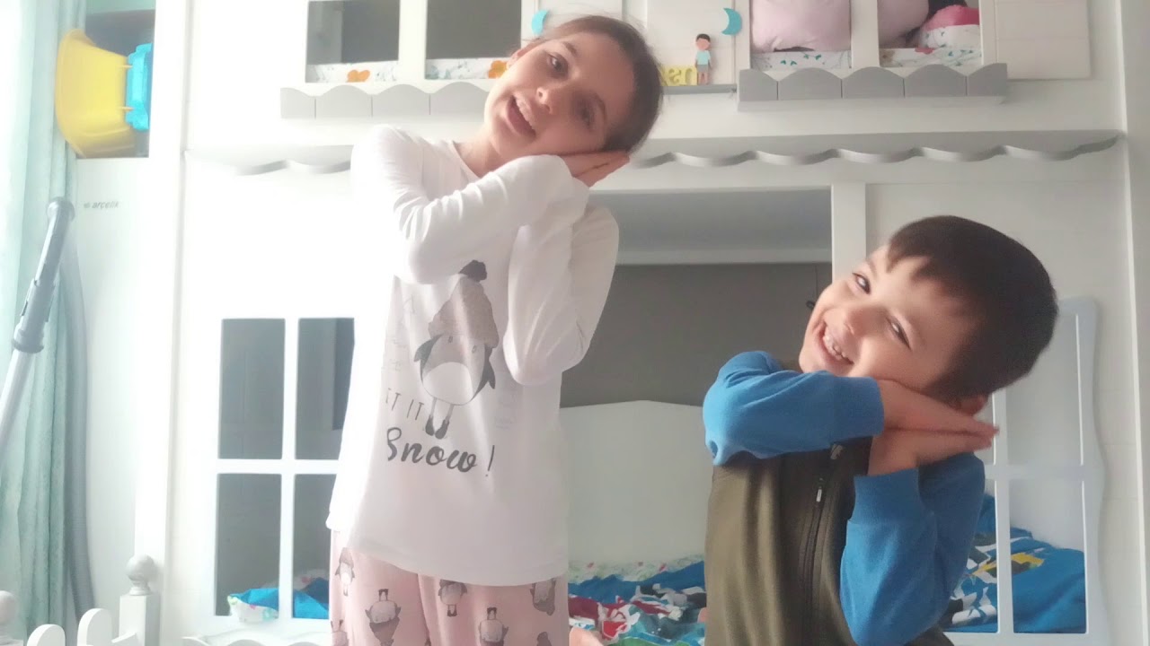 A ram sam sam aram zam zam şarkısı - YouTube