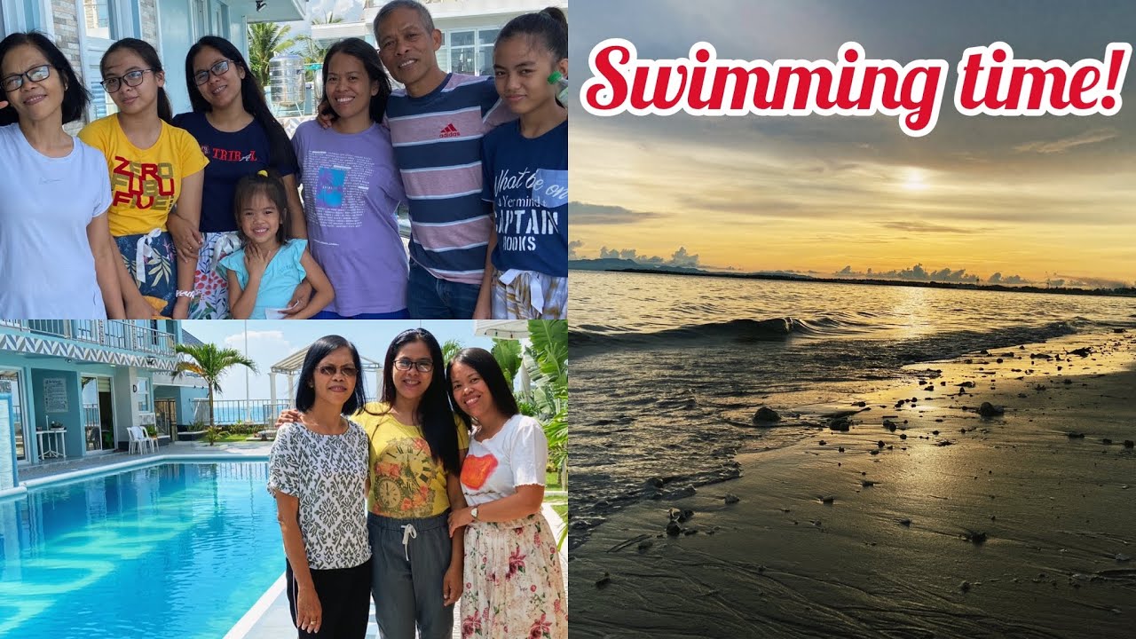 La Lorenzo Beach Resort at Talao Talao Lucena, Quezon | Lhian’s Vlogs ...