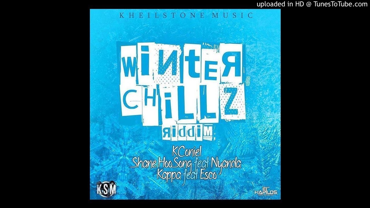 WINTER CHILLZ PROMO MIX POWERED BY FREEUP RADIO ( KSM) 2015 - YouTube