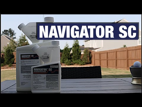 Navigator SC - YouTube