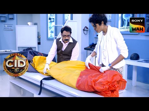 Sky Diving के Dangerous Game में उलझी Team CID! | CID | Episode 1393 | Hostage Series
