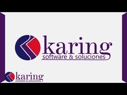 BENEFICIOS Y BONDADES KARING - YouTube