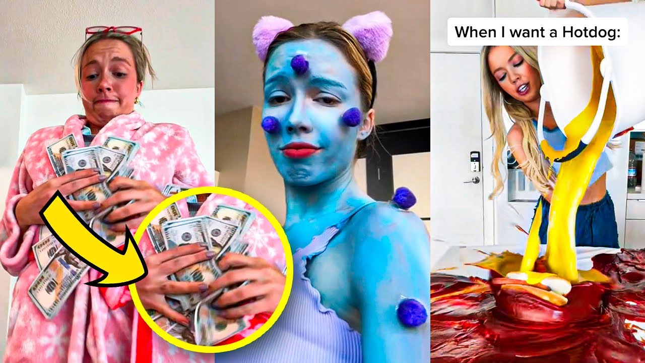 NEW MOST VIRAL FUNNY Colie Nuanez SHORTS/TIKTOK COMPILATION - YouTube