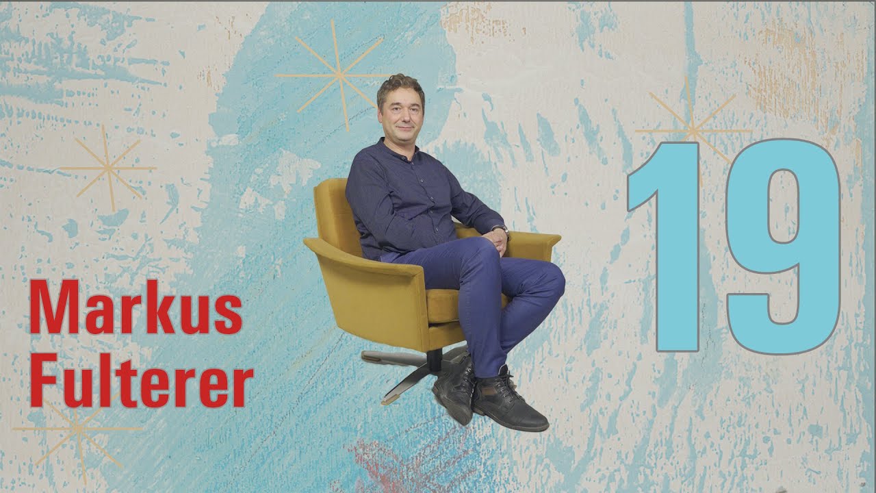 19. Markus Fulterer - Adventkalender - YouTube