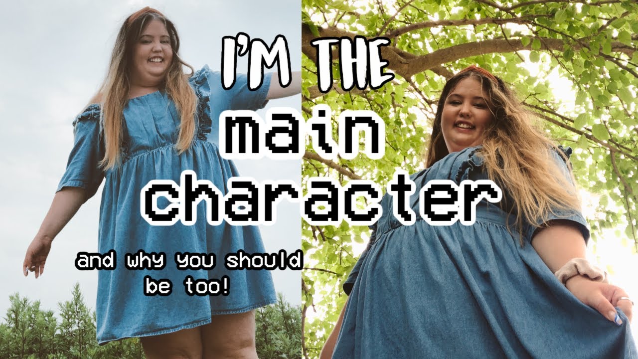 How to romanticize your life! *become the main character* - YouTube