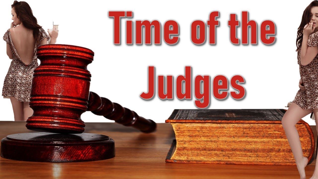 What did we do? Part 2 – What you should know about the judges of ...