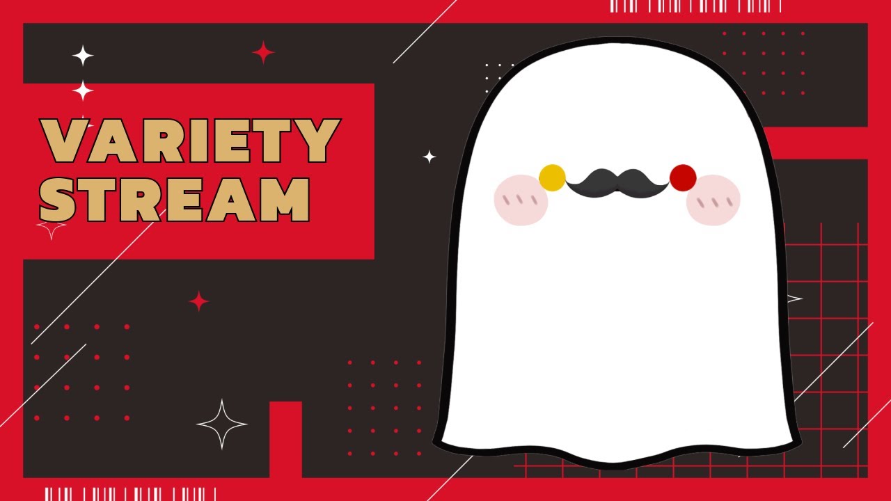 【VarietyStream】 MIKU DAY! + REPO LATER - YouTube