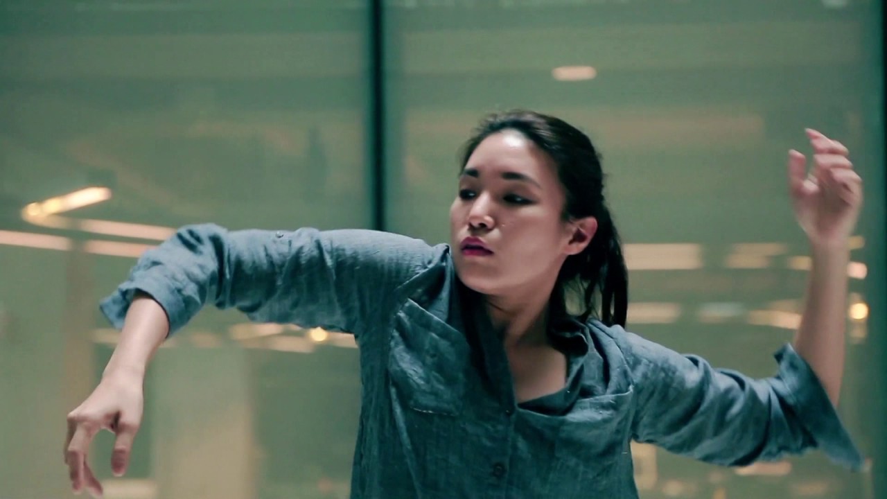 李明潔 Ming Chieh Lee 《Human Beings》 - YouTube