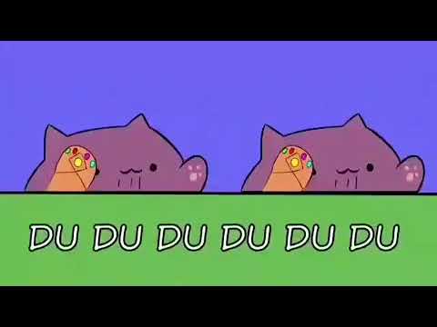 Peter du du du (orginal version) - YouTube
