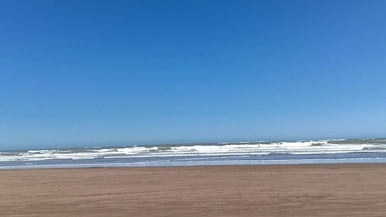 Atlantic Ocean in spring - YouTube