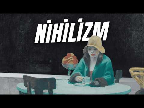 Nihilizm Felsefesi: Hiçlik, Kıyamet ve Yaşamın Anlamsızlığı