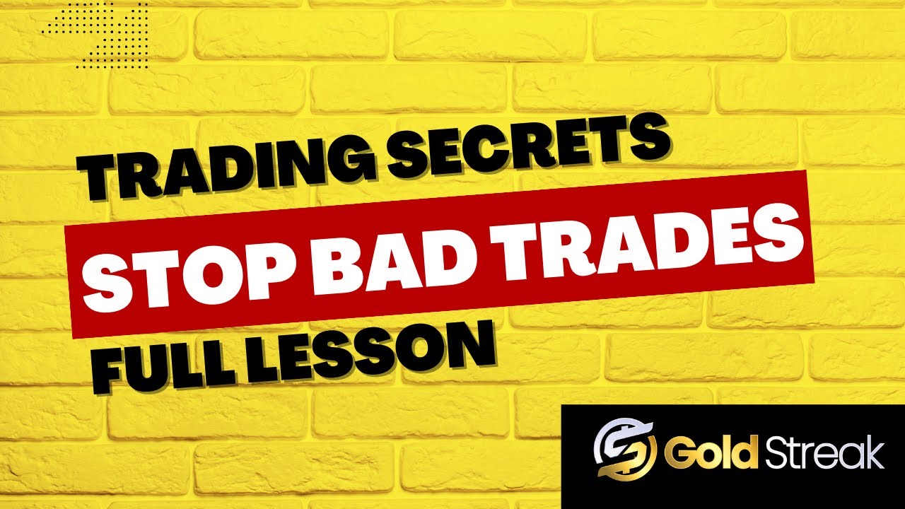 Bad Trading Habits | Trading Psychology - YouTube