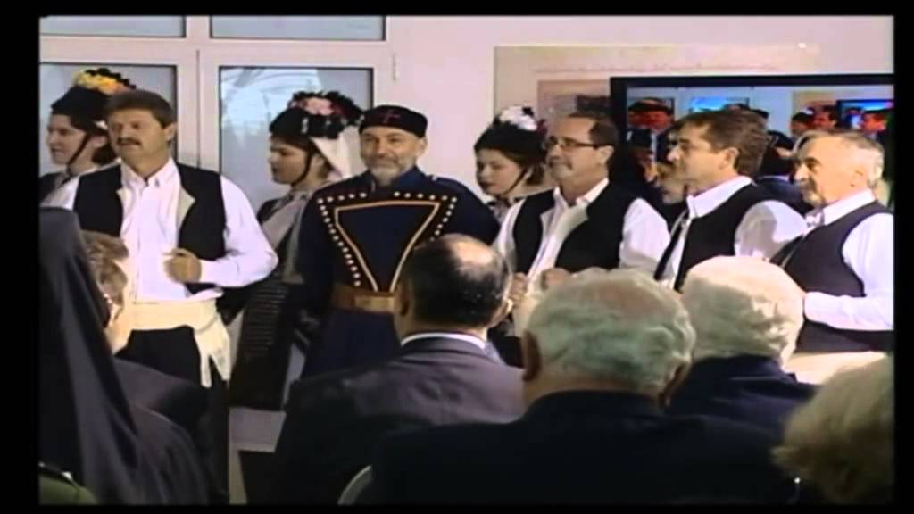 ΕΣΤΙΑ ΠΙΕΡΙΔΩΝ ΜΟΥΣΩΝ 1/12/2013 - YouTube