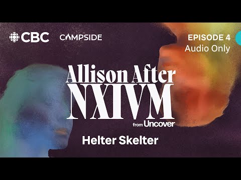 A 20-year NXIVM insider speaks out | EPISODE 4 | Allison after NXIVM