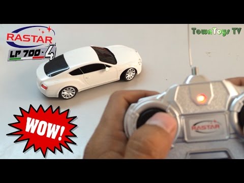 Rastar RC Car Toys Lp 700-4 | Rastar RC Car Toys | Rastar RC Car Toys ...
