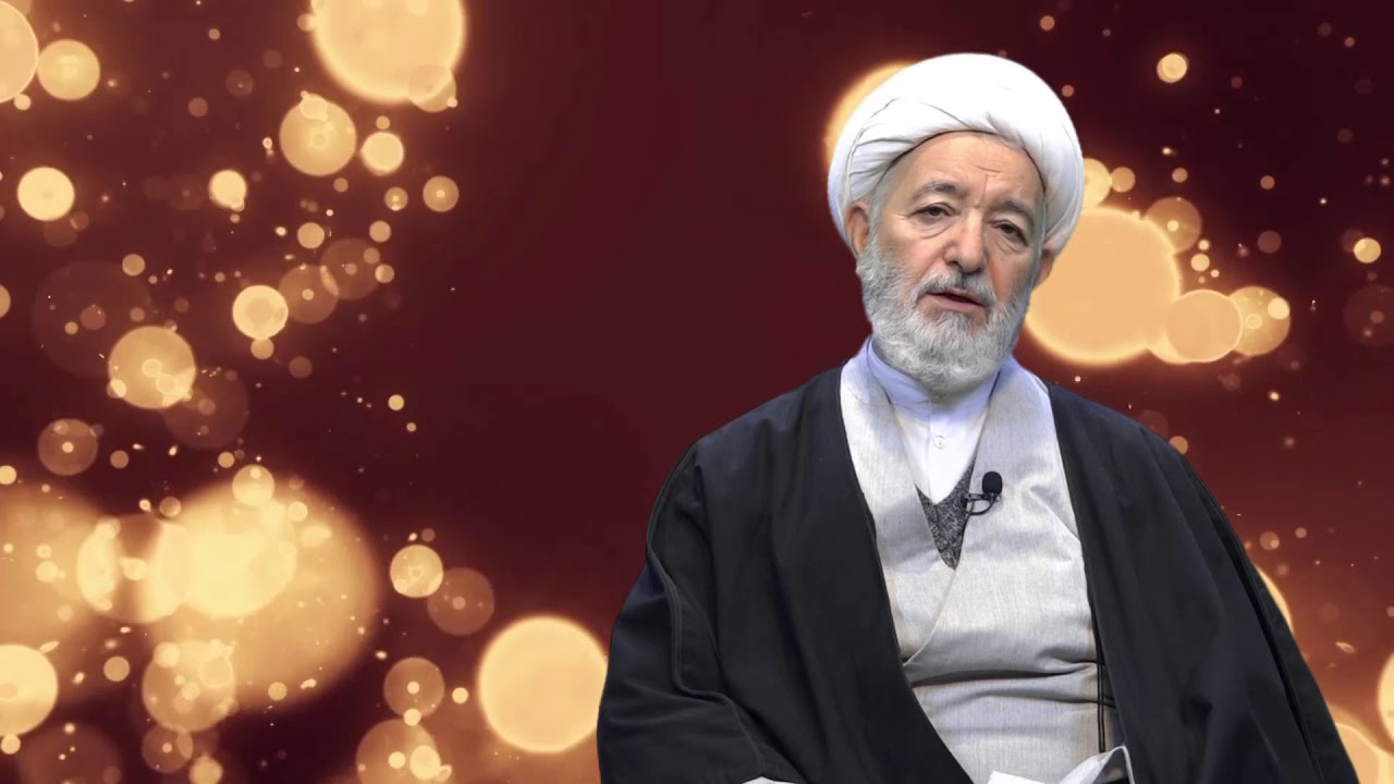 LAS PARADAS DEL OTRO MUNDO - La sesión 02 #Sheij_Mohsen_Rabbani - YouTube