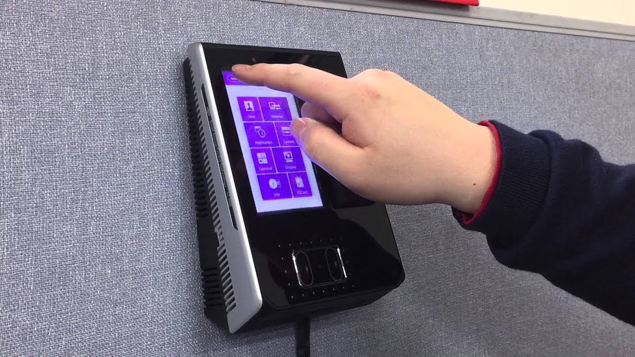 AC7000 Certification method 2 - YouTube