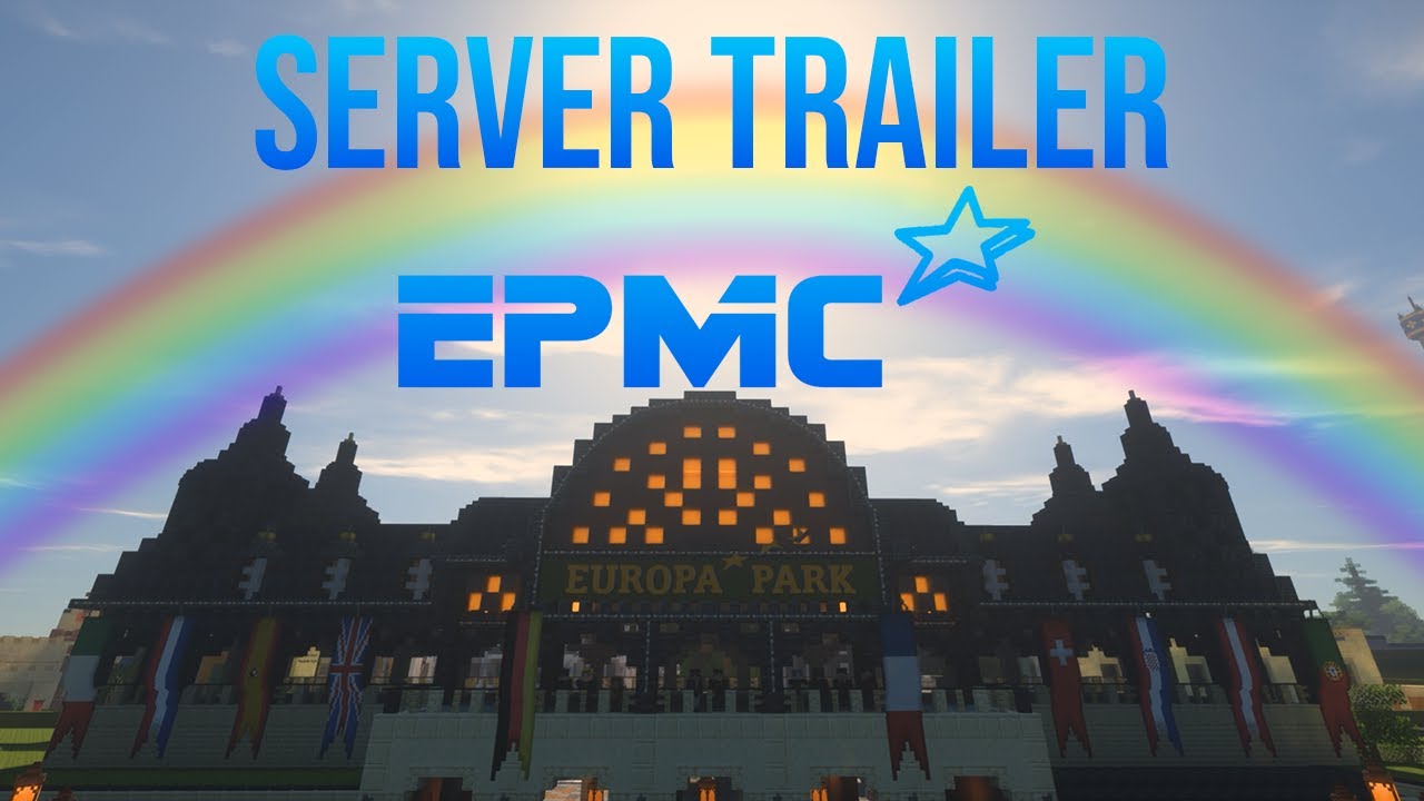 Opening Trailer | EPMC - YouTube