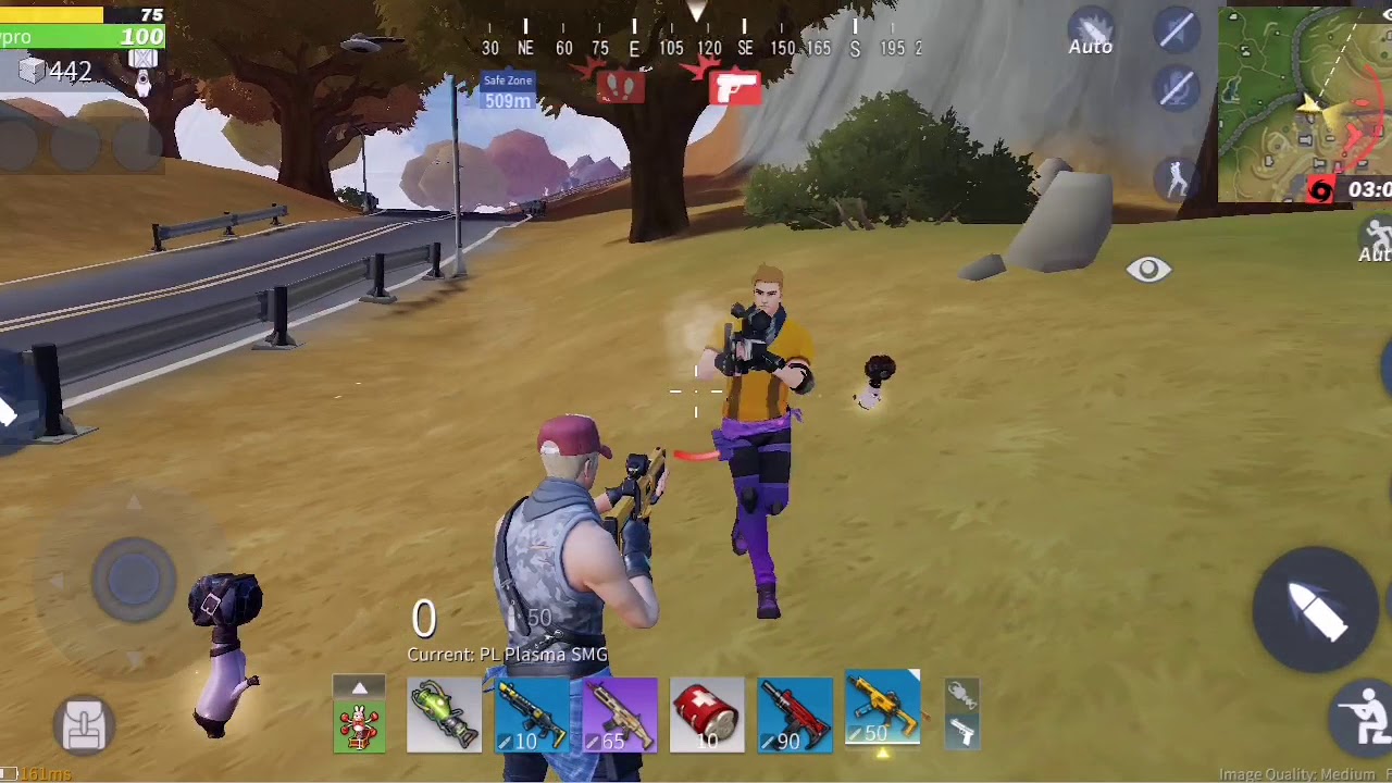 Cd creative destruction gameplay - YouTube