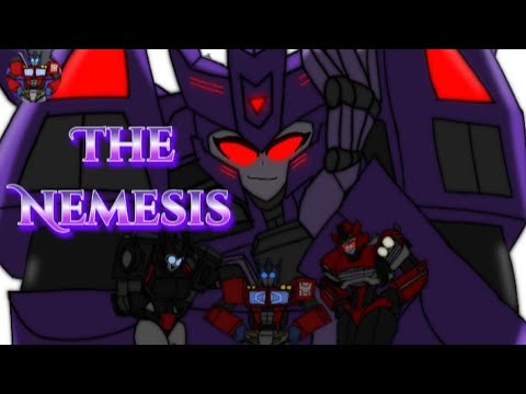 The Nemesis Theme (JayMotion Original) - YouTube