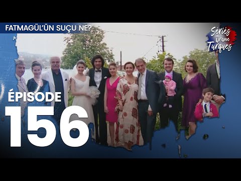 Fatmagul - Épisode 156