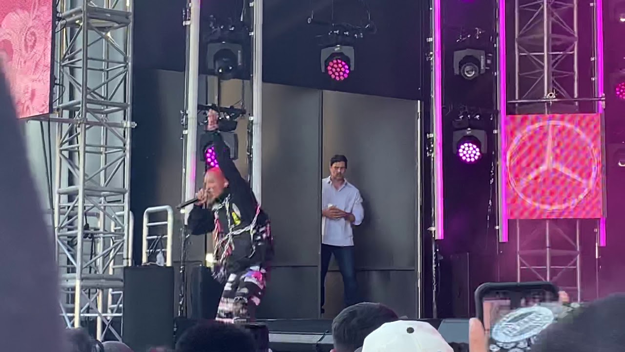 @jadensmith ERYS album is out. - YouTube