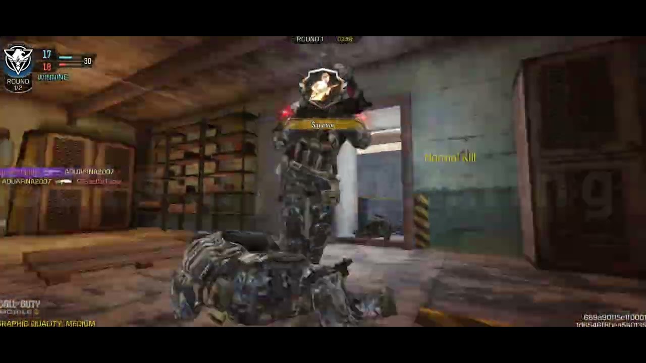 call of duty | pp19 bizon | game play | gaming - YouTube