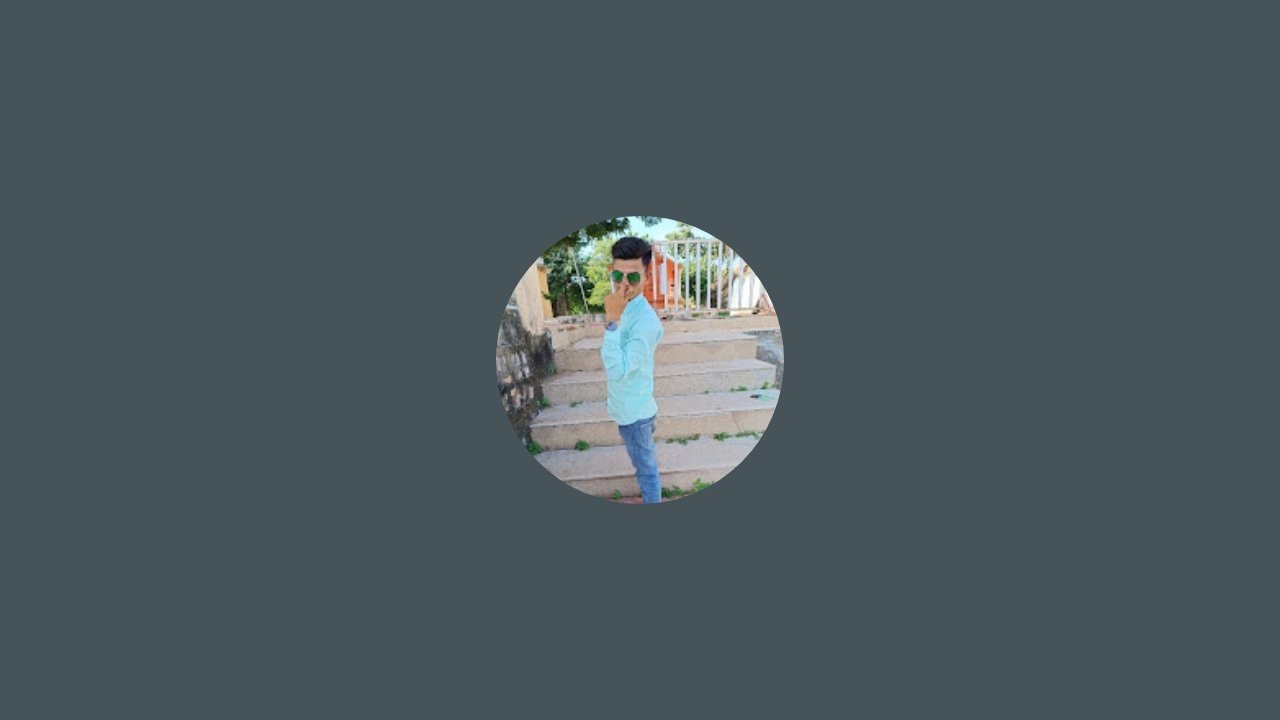 Dharmik studio and sports•धार्मिक स्टूडियो is live - YouTube