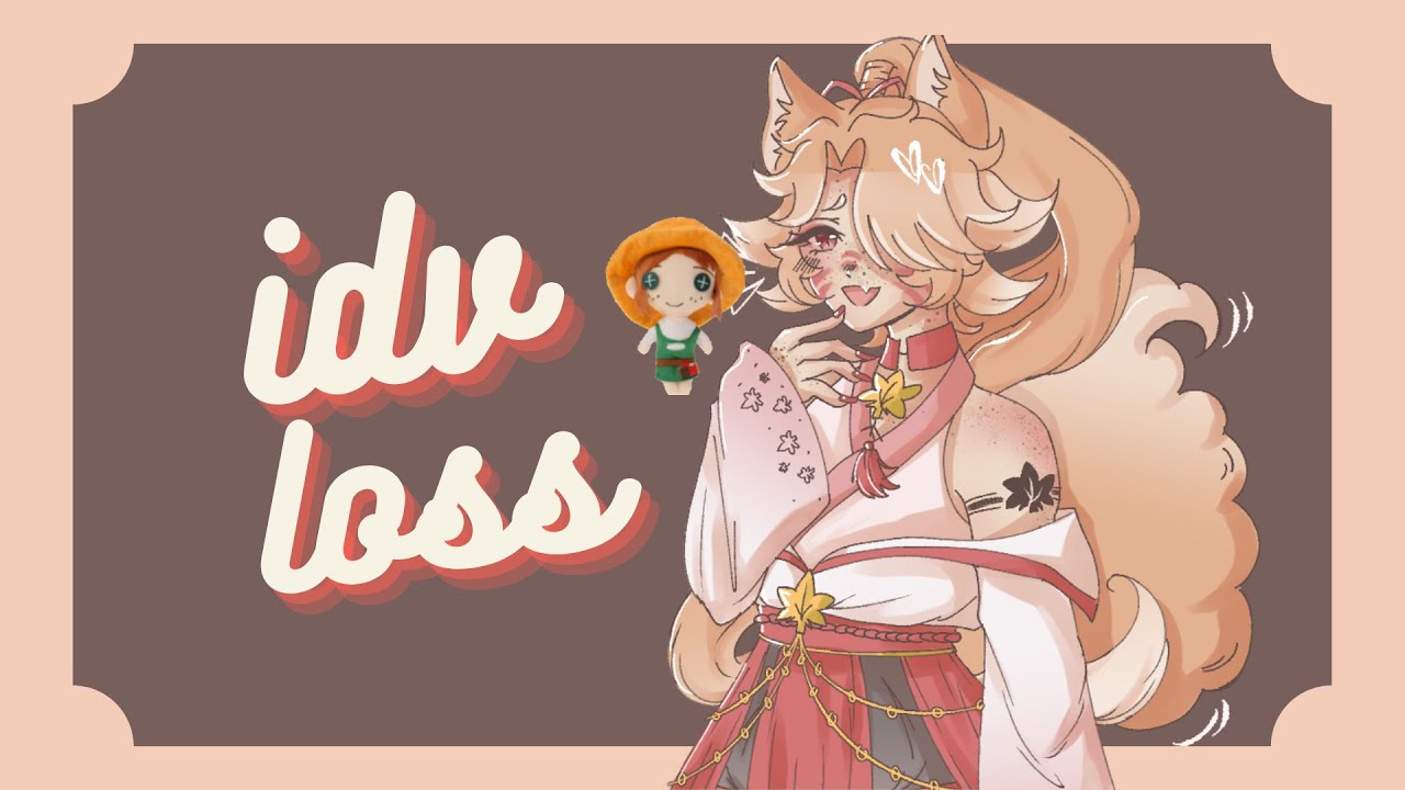 idv commentary | toy merchant ( no editing ) - YouTube