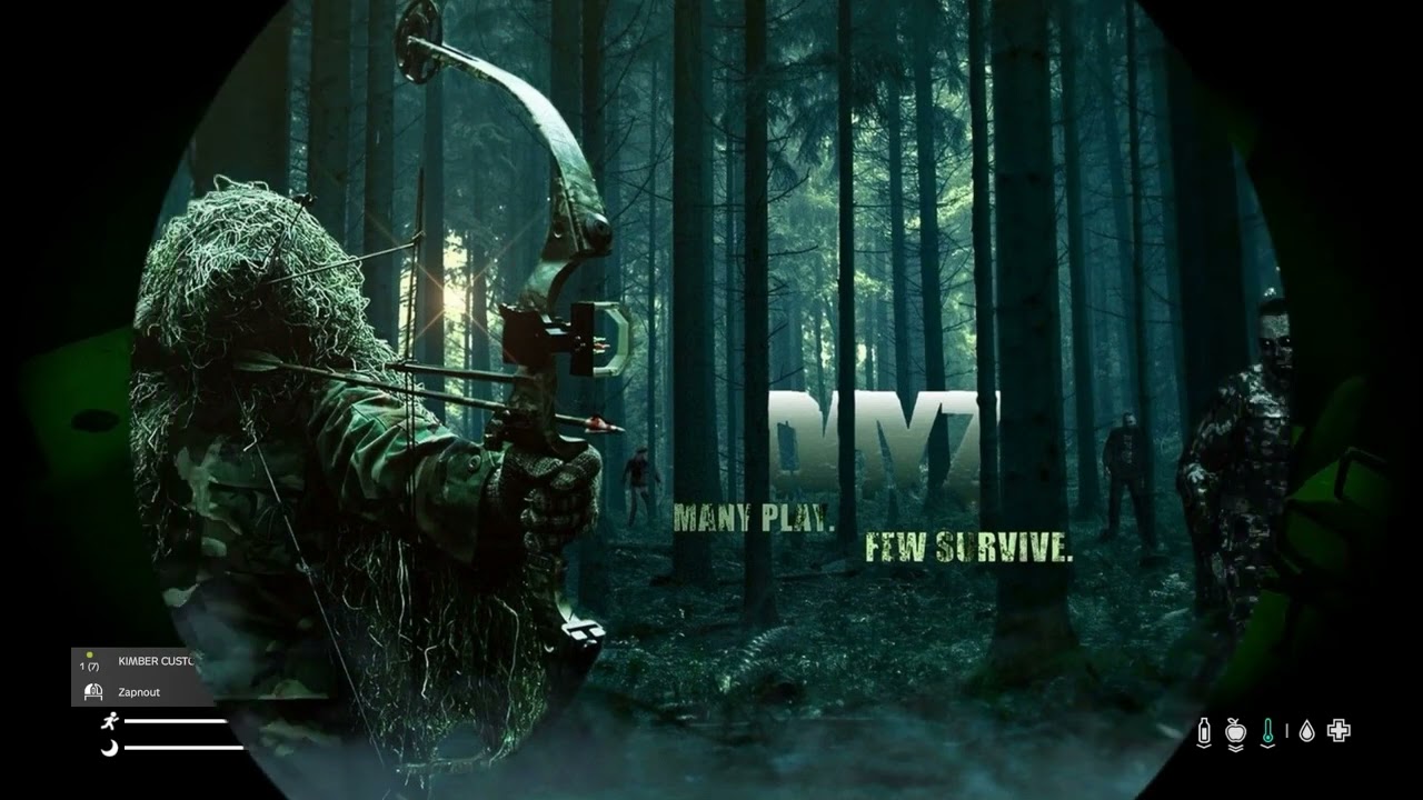 Dayz King na Livingu CZ 12 Několik hodin trvající boj o přežití - YouTube