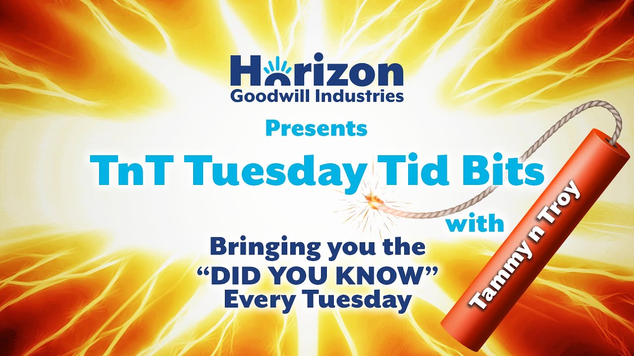 TnT Tickets at Work, July 11, 2023 - YouTube