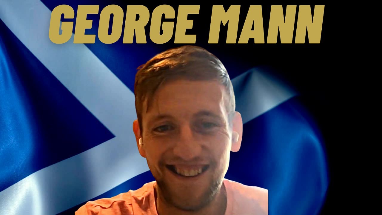 Muay Thai Fighter George Mann on his upcoming Rise Championship Diamond ...