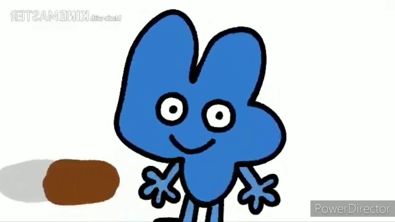 BFB: Jumpscare Four - YouTube