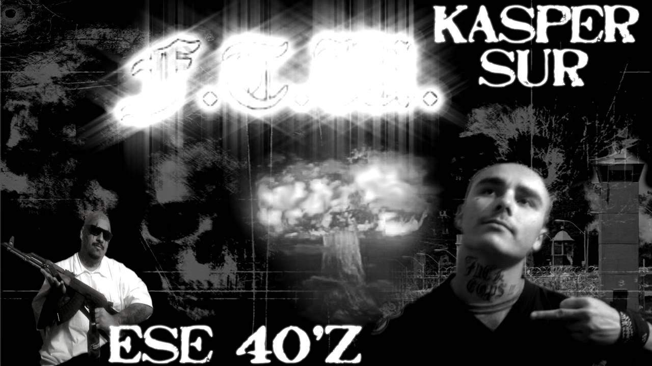 Ese 40'z Ft. Kasper Sur - F.T.W. - YouTube