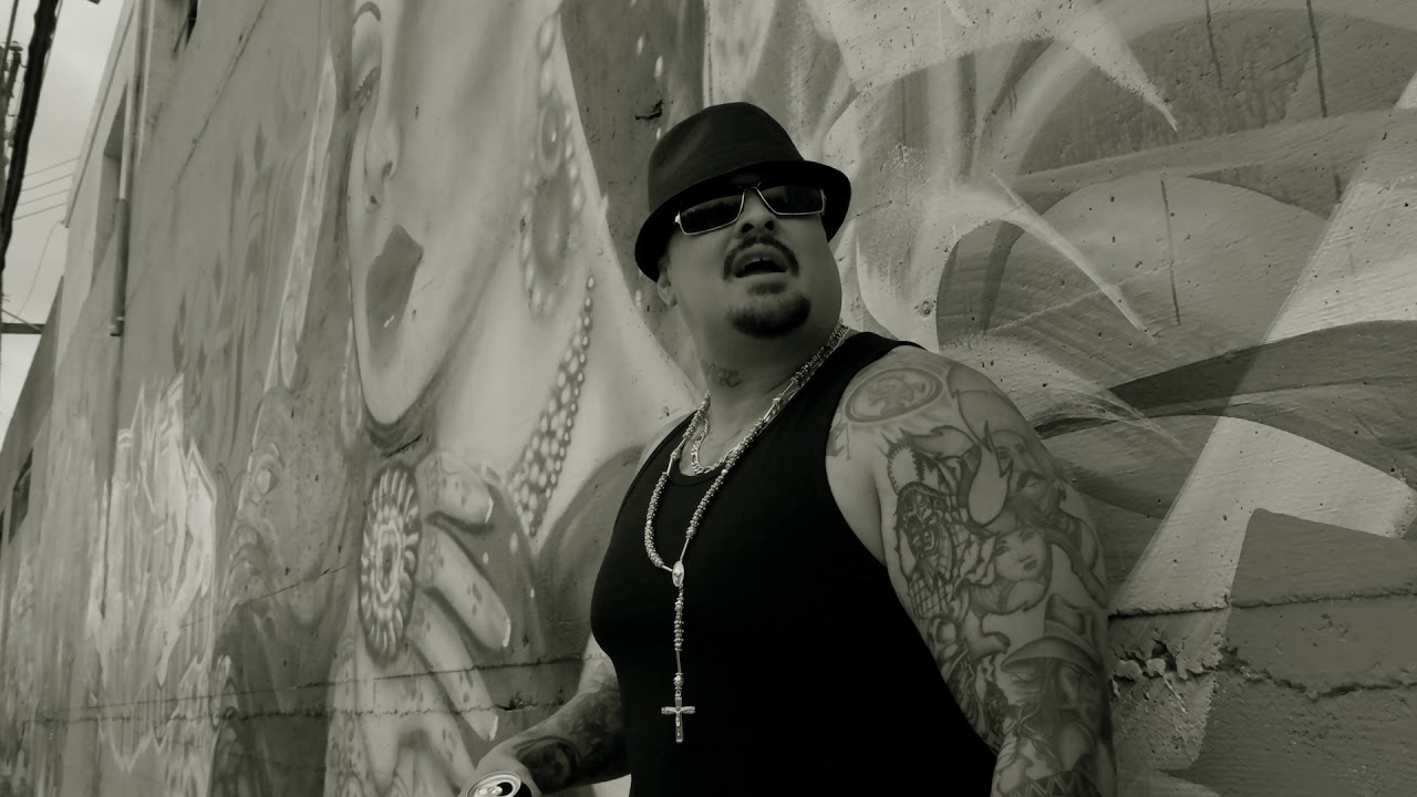 PACO VIA - I LOVE YOU (OFFICIAL MUSIC VIDEO) - YouTube