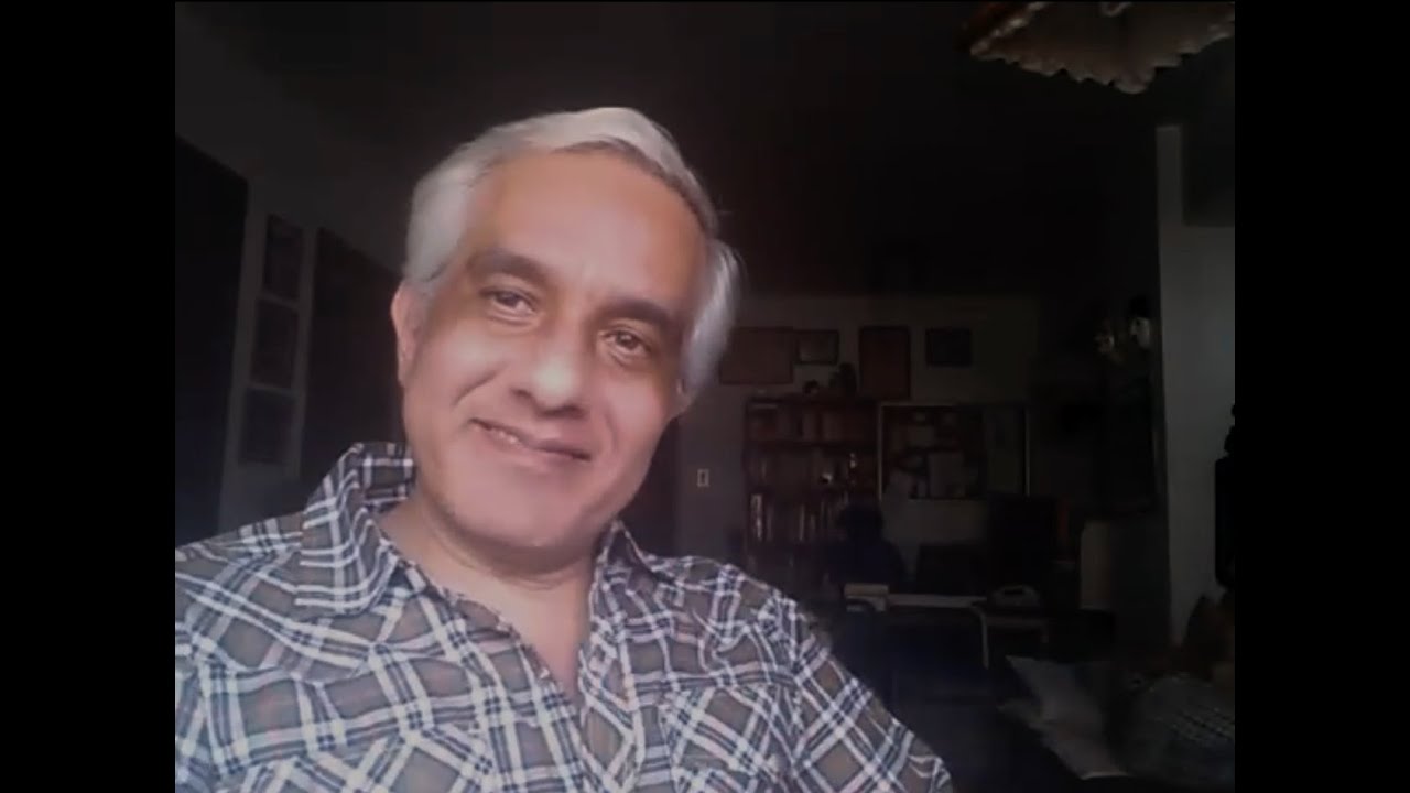 Hablando con la Danza#1- Walter Castillo y el ballet. - YouTube