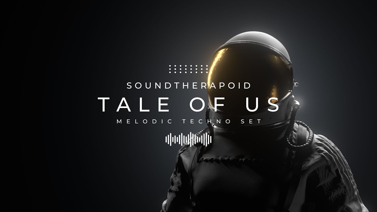 TALE OF US @ Afterlife TULUM 2023 SOUNDTHERAPOID - MISSION CONTROL ...
