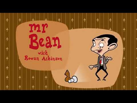 New Episode Taxi Bean | Season 2 Episode 26 | Mr. Bean Official Cartoon | Mr Bean Official