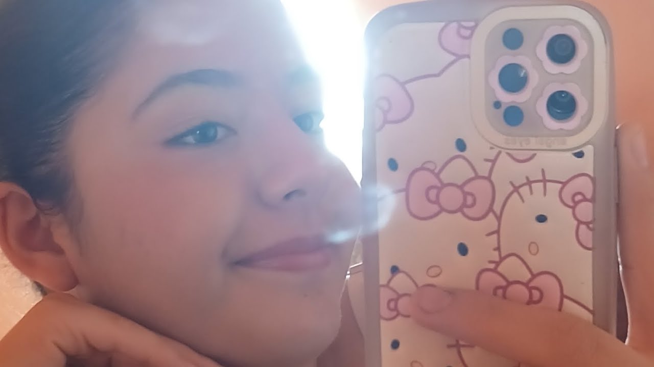 Come do my makeup and talk - YouTube